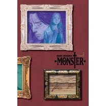 Monster: the Perfect Edition, Vol. 1 (Paperback) - Walmart.com