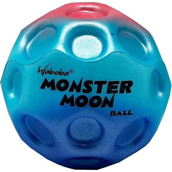 Moon Balls