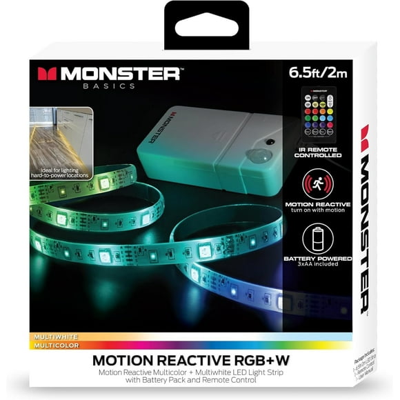 Monster Lights in Lighting & Light Fixtures by Brand - Walmart.com