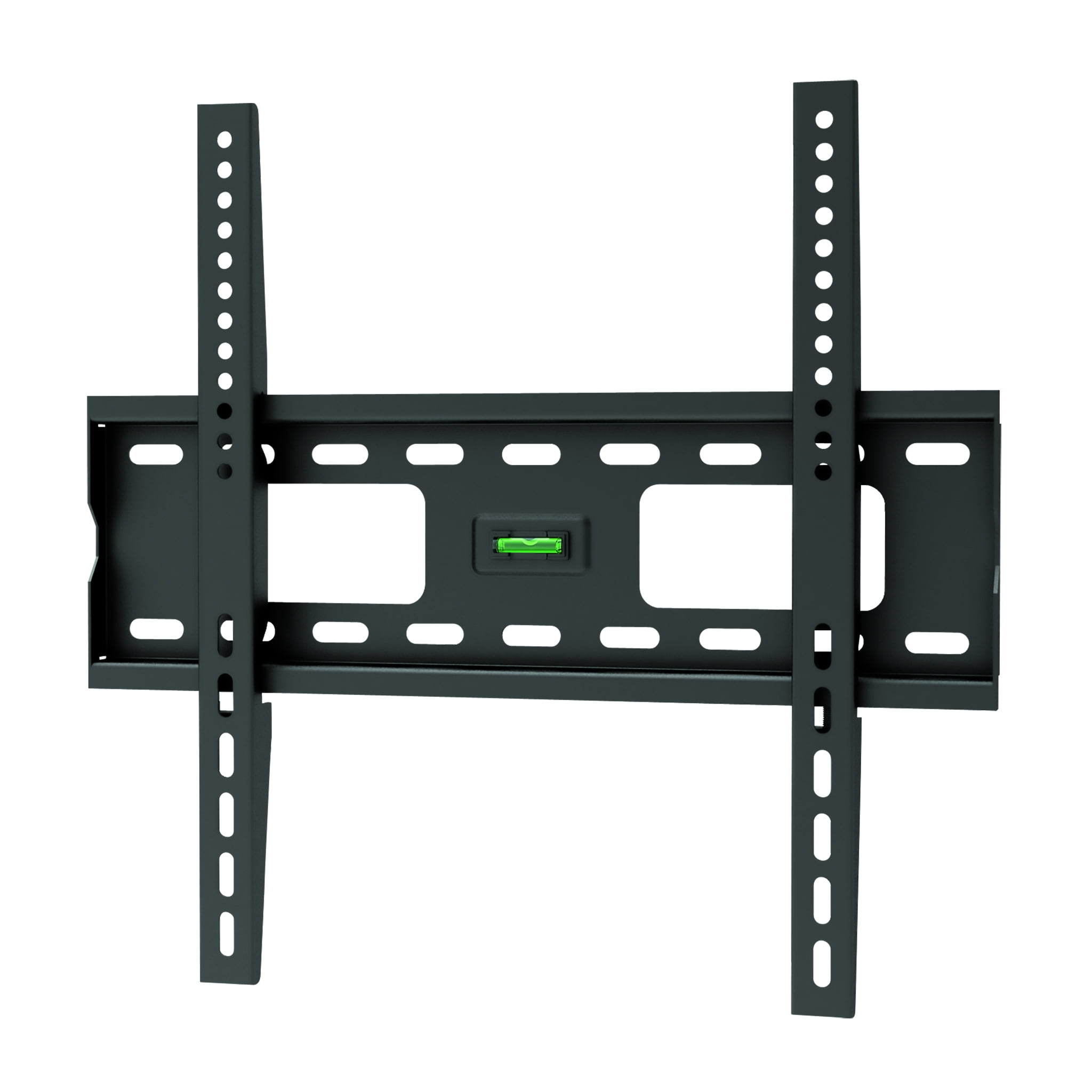 Monster Mounts Medium Premium Flat TV Wall Mount for 32-60" TVs ...
