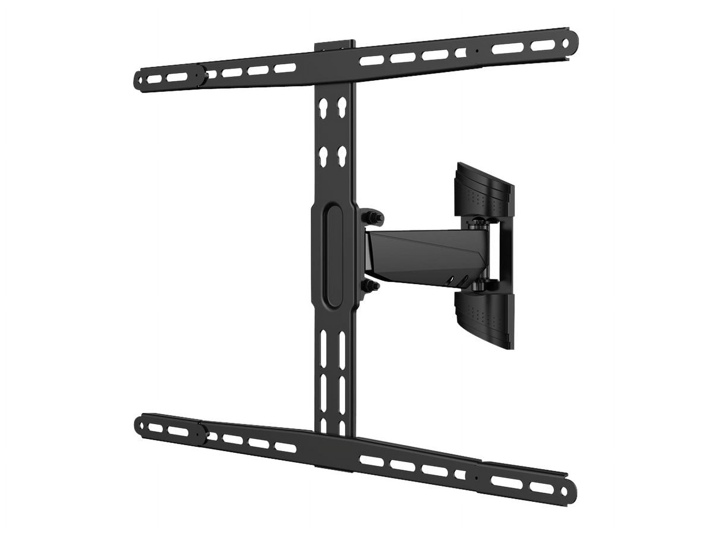 Monster Mounts Large Full Motion Pivot Mount 42-70" - Walmart.com