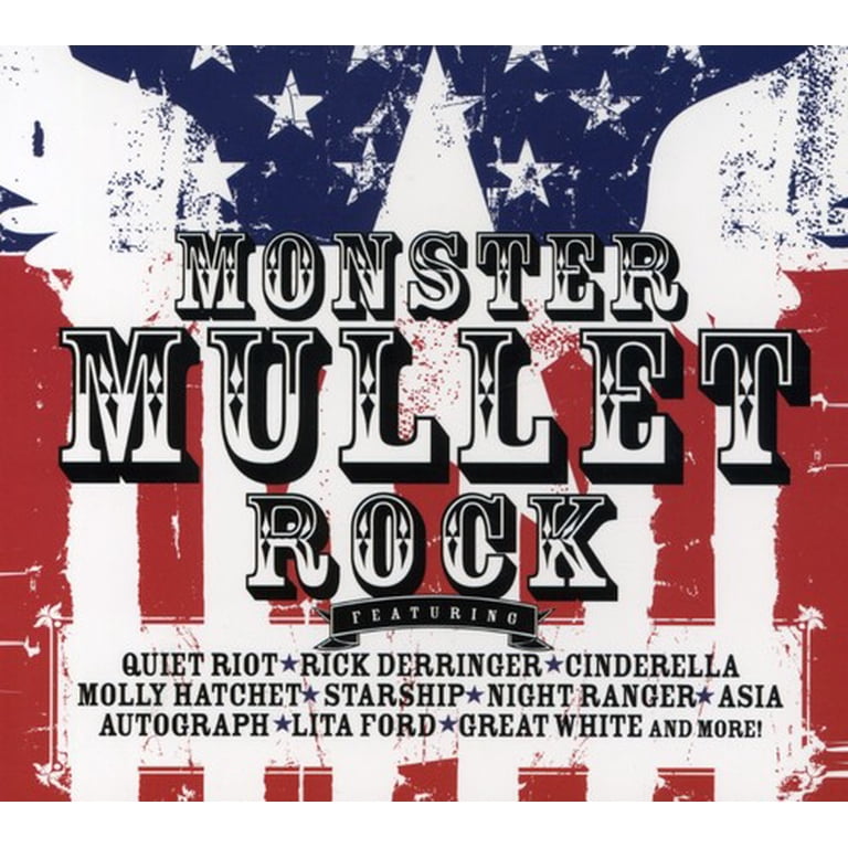 Electric Mullet Band