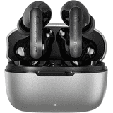 Monster N-Lite Clear Talk Wireless Earbuds Bluetooth 5.3 Headphones ...