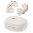 Monster Open Ear Wireless Headphones, Clip-On Earbuds, Adaptive Comfort ...