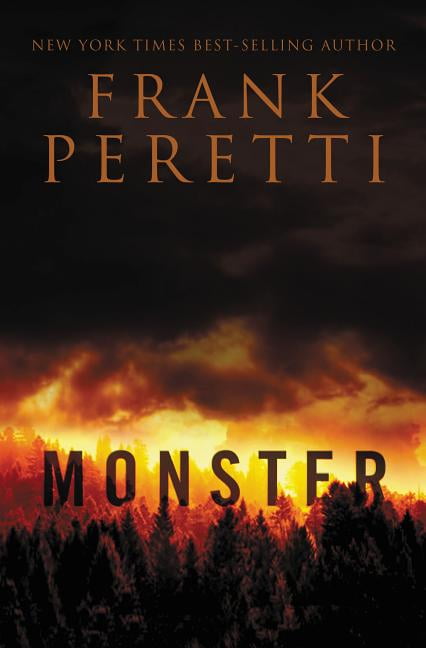 Monster, (Paperback) - Walmart.com
