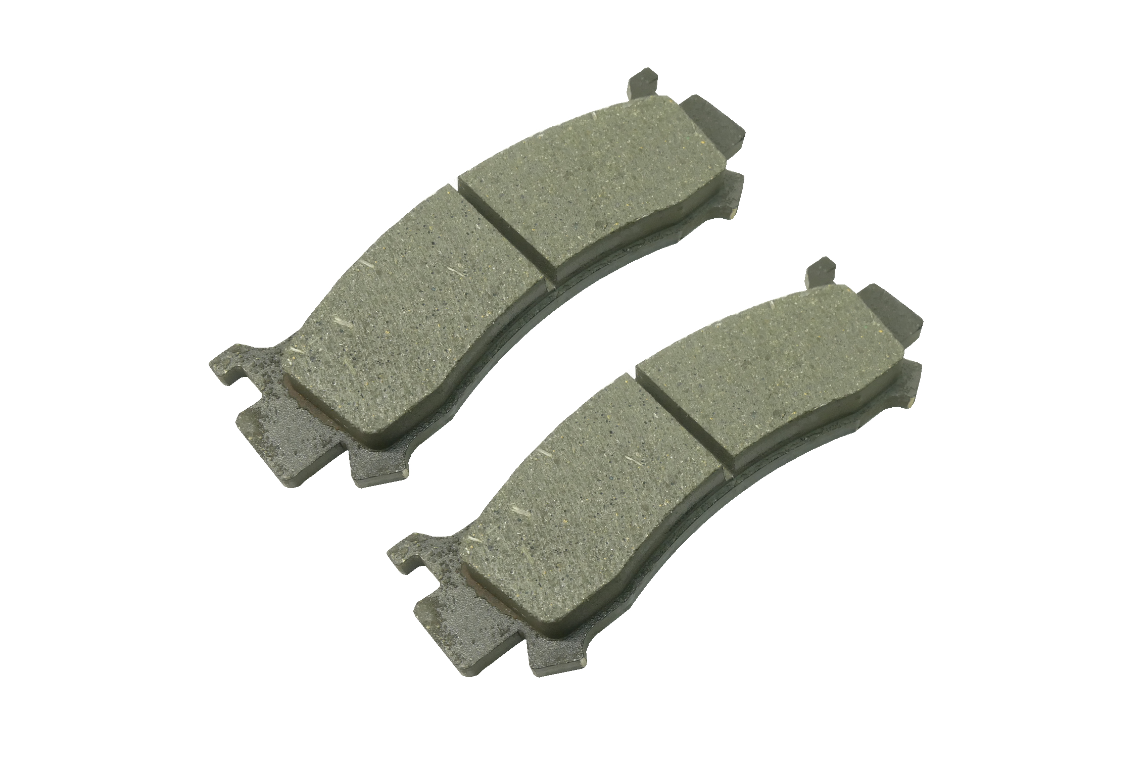 Monster Brake Pads for Honda Talon 1000 & Pioneer 1000, Front, Left ...