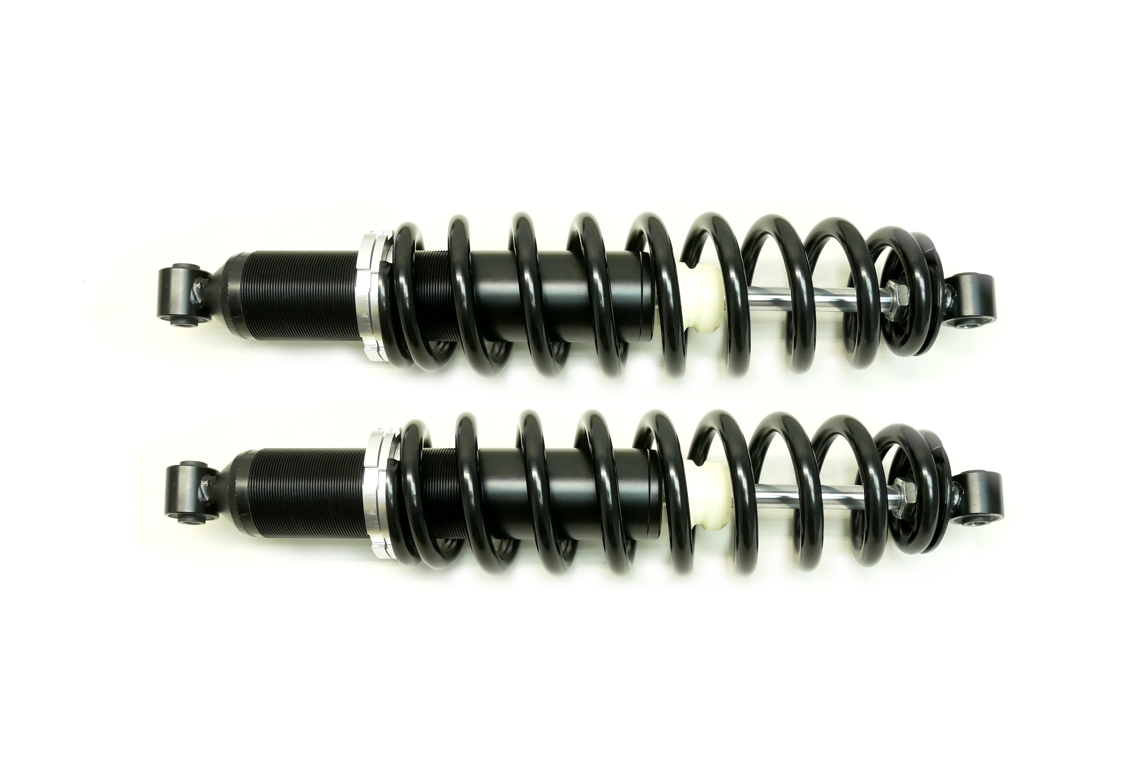 Monster Performance ATV Parts Front Monotube Shocks for Polaris Ranger ...