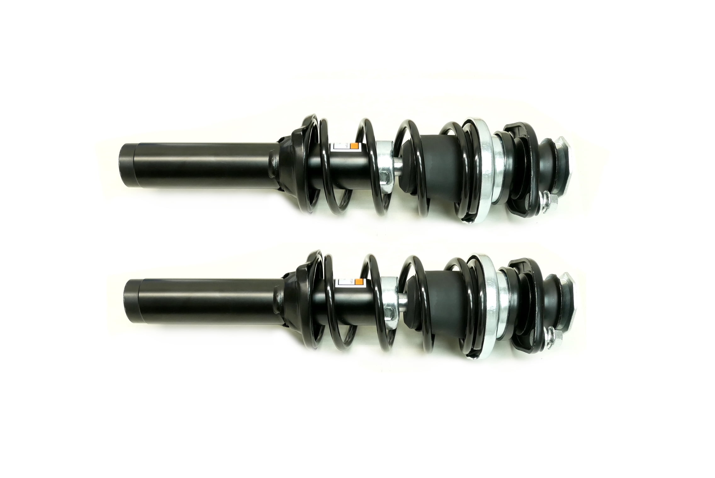 Monster Performance Gas Shocks for Kawasaki Mule UTV, Front, Left or ...