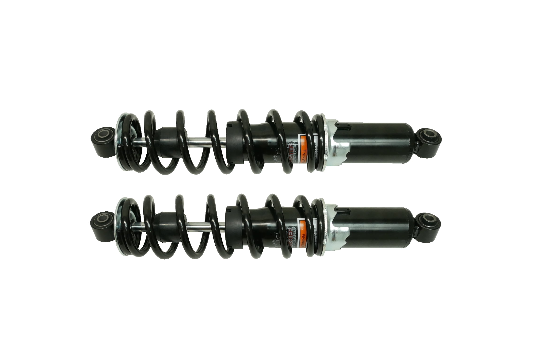 Monster Performance Front Shocks for Polaris Sportsman & Scrambler ATV ...