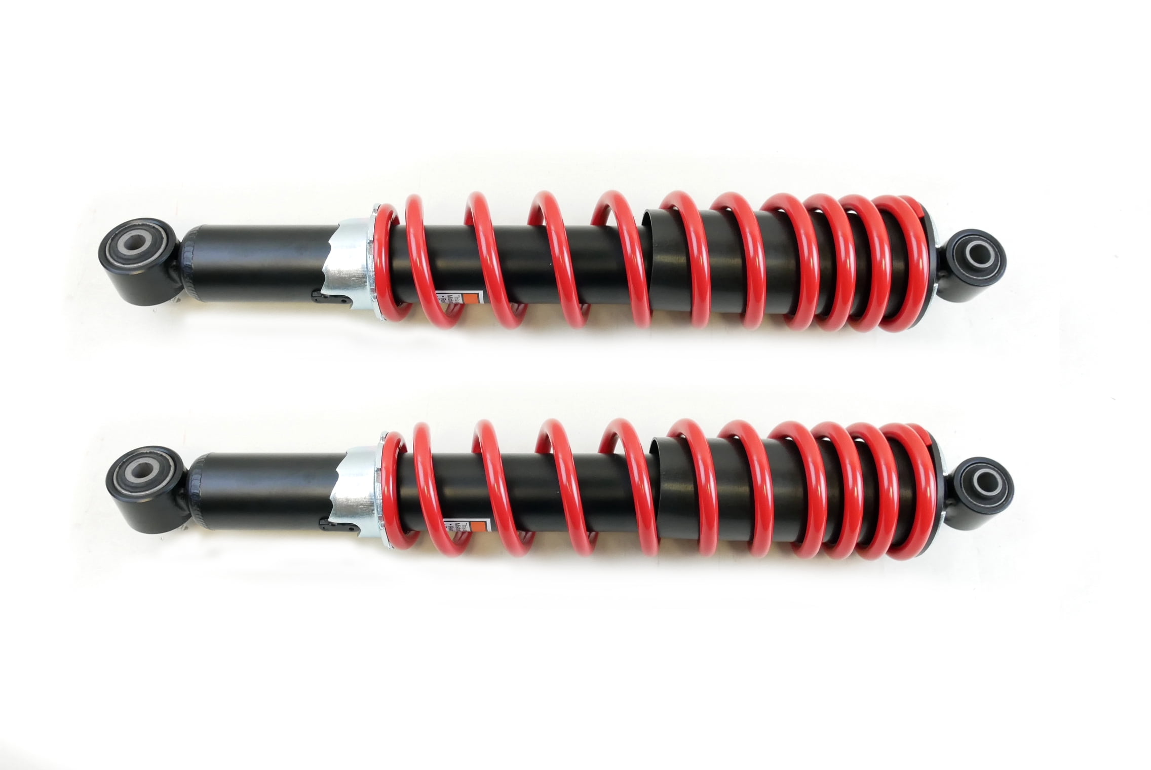Monster Front Shocks for Yamaha Raptor 700 2013-2019 1PE-F3390-00-00 ...