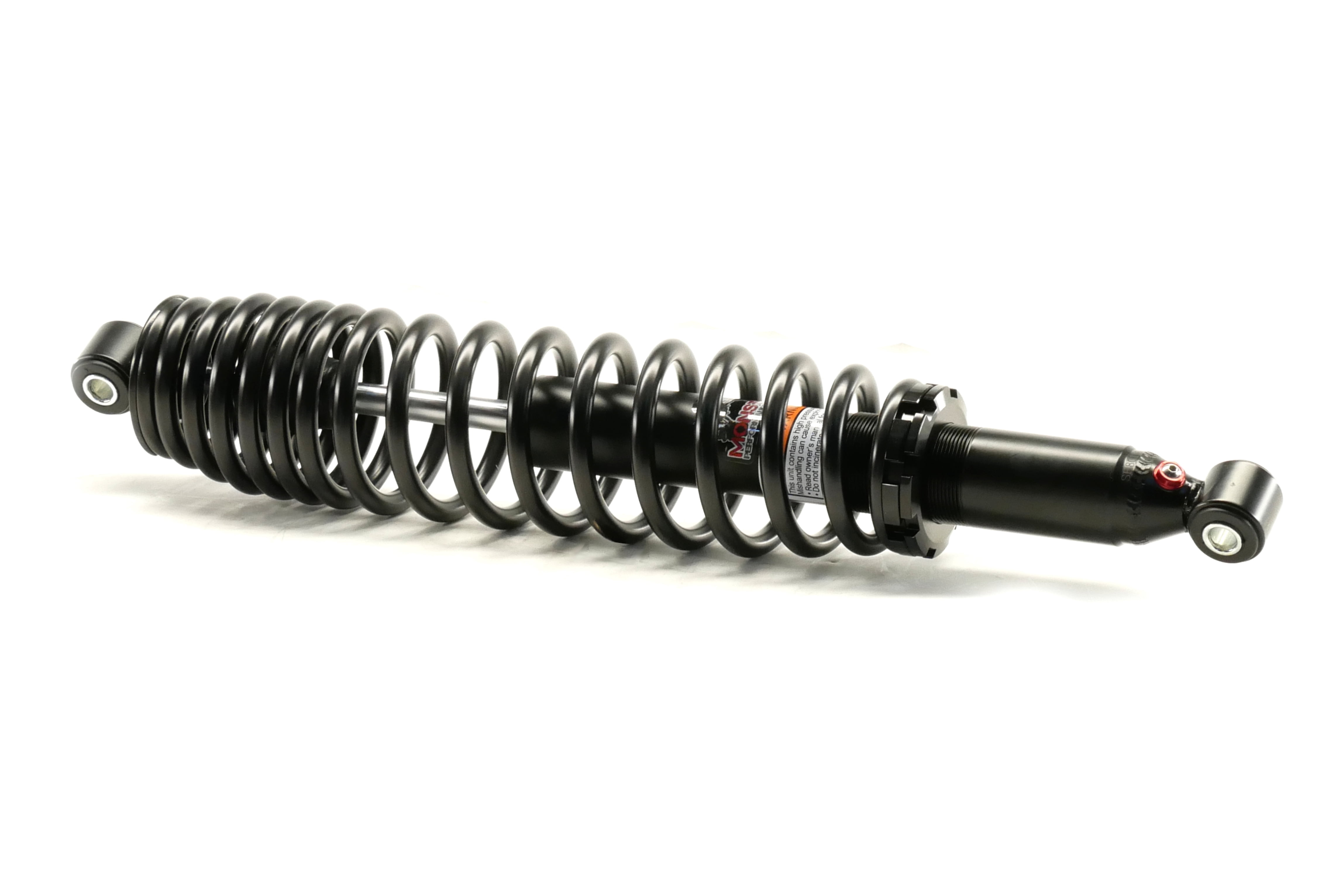 Monster Rear Shock for Can-Am Outlander 330 & 400 2003-2014, Left ...
