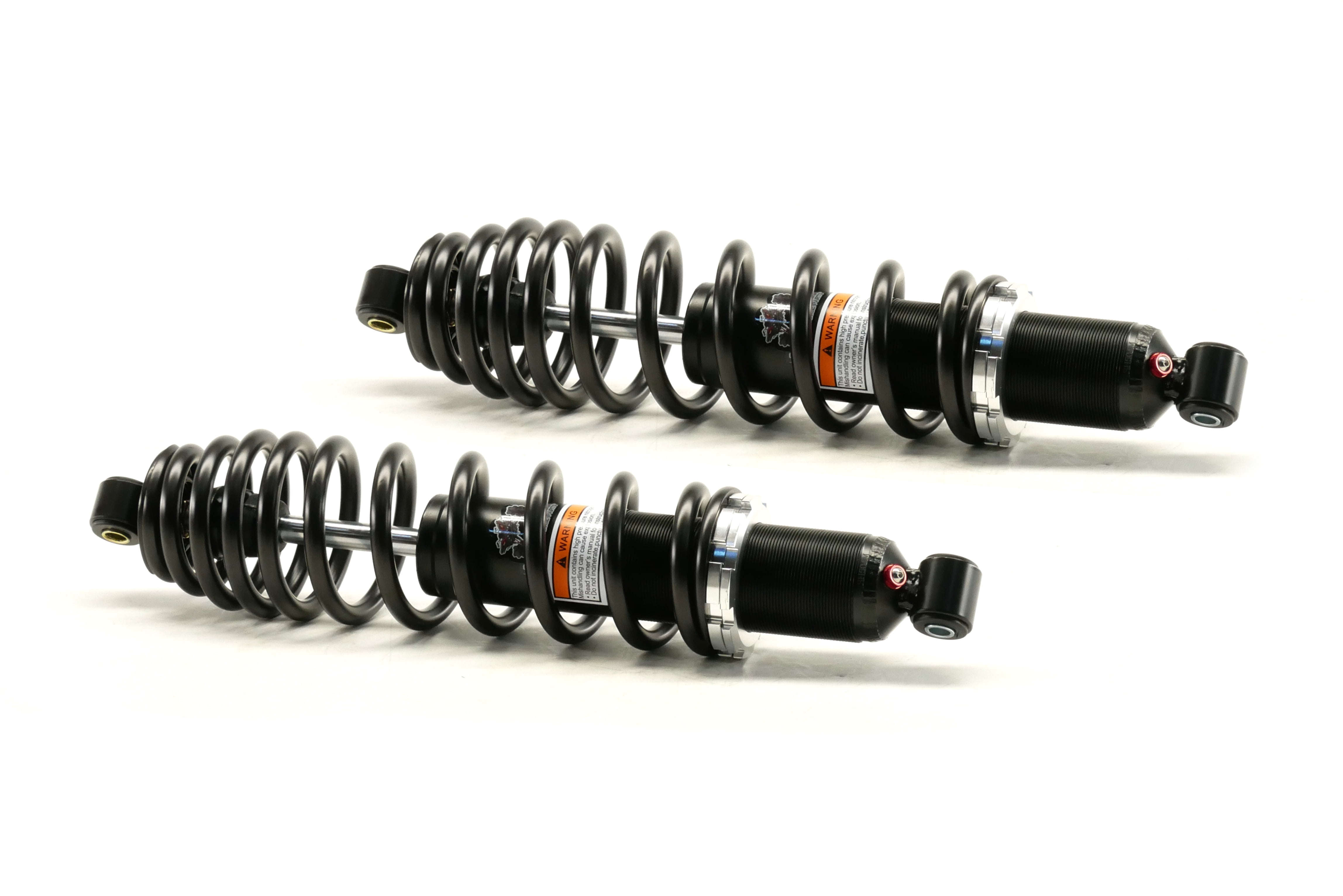 Monster Rear Shocks for Polaris 7044139, Ranger 400 500 570, Left ...