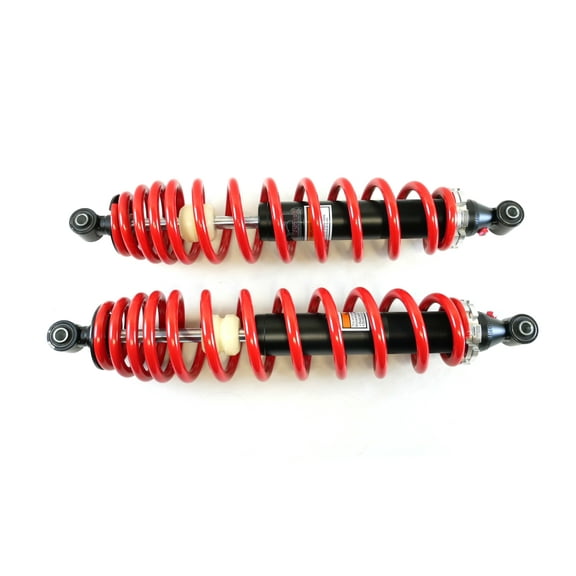 Polaris Ranger Rear Shock