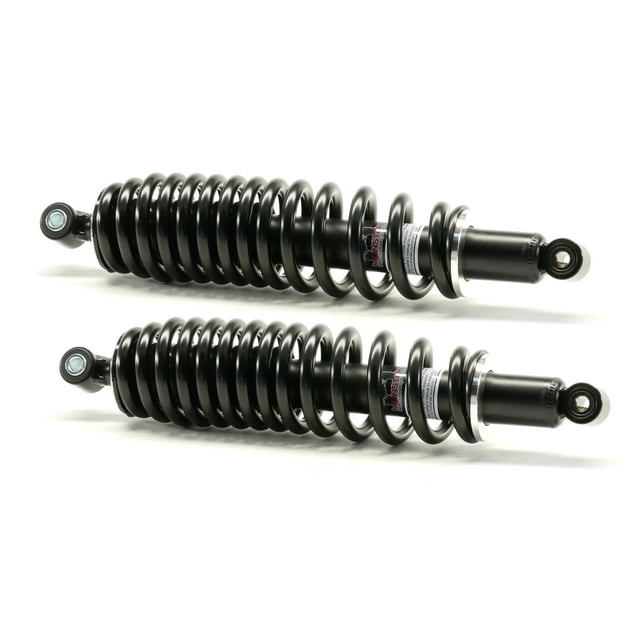 Monster Performance Rear Shocks for Yamaha Viking 700 2014-2020, Dual ...