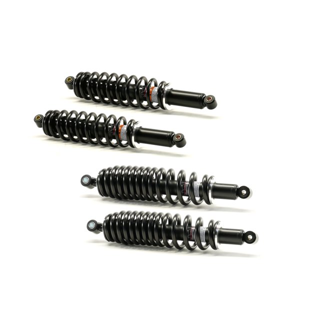 Monster Performance UTV Accessories: Gas Shocks Set for Yamaha Viking ...