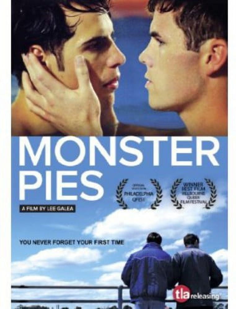 Monster Pies (DVD), Tla, Drama - Walmart.com