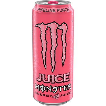 Juice Monster Mango | Energy drinks for athletic stores - Walmart ...