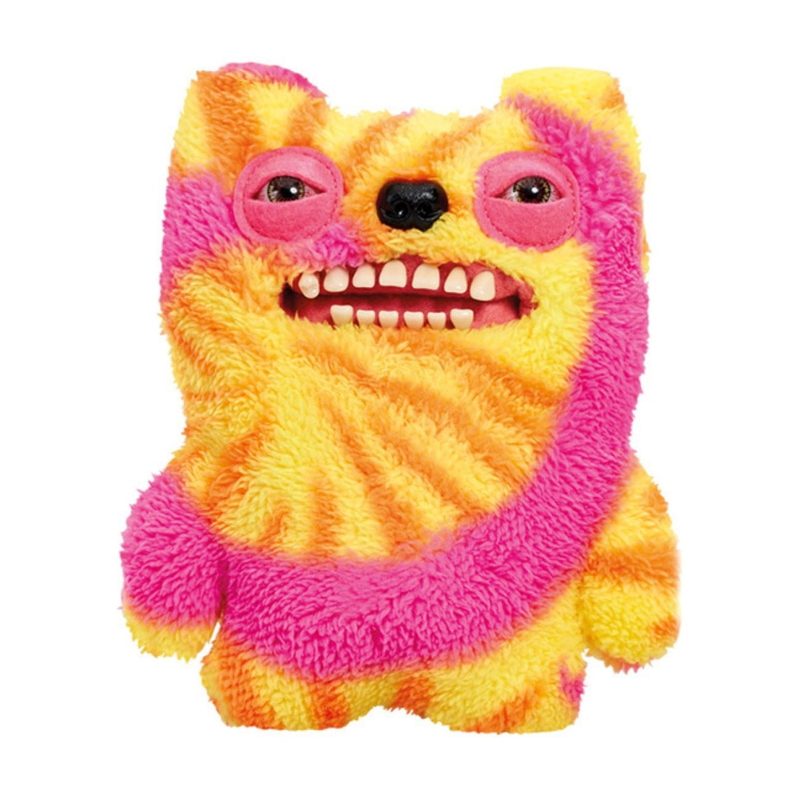 Monster Plush Toys 9.3×6.8in Stuffed Dolls – Toddler Toys & Birthday ...