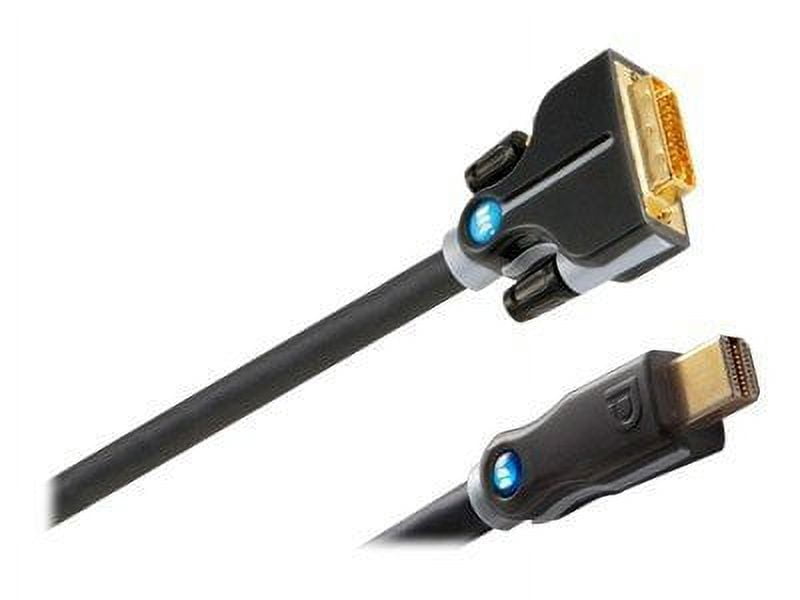 Monster Power 122272 DigitalLife DisplayPort DVI - Walmart.com