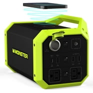 APC UPS for Computer Use, 1000VA Battery Backup & Surge Protector, Pro ...