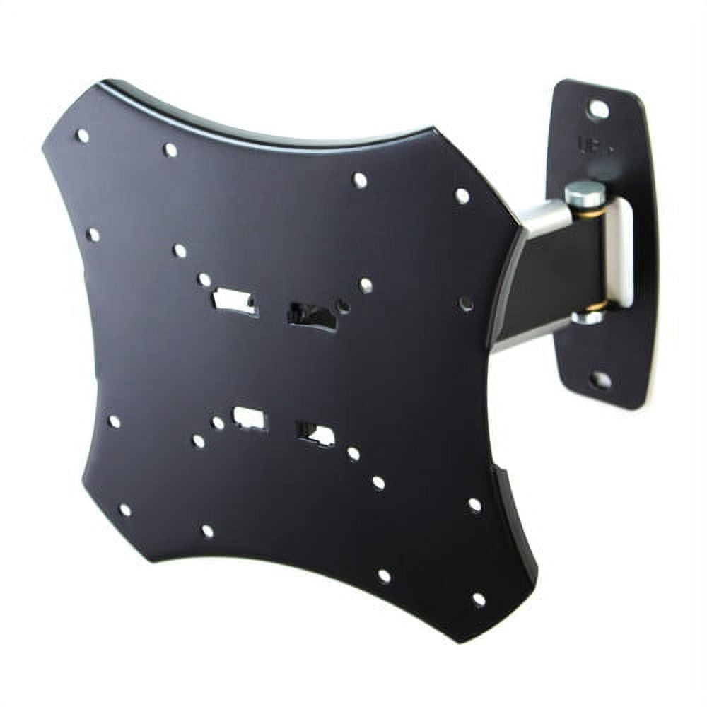 Monster Power & Mounts Ultra Slim Pivot Wall Mount Small for 10''-32 ...