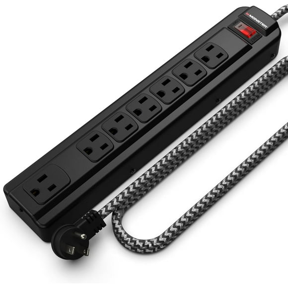 Rca Power Strip