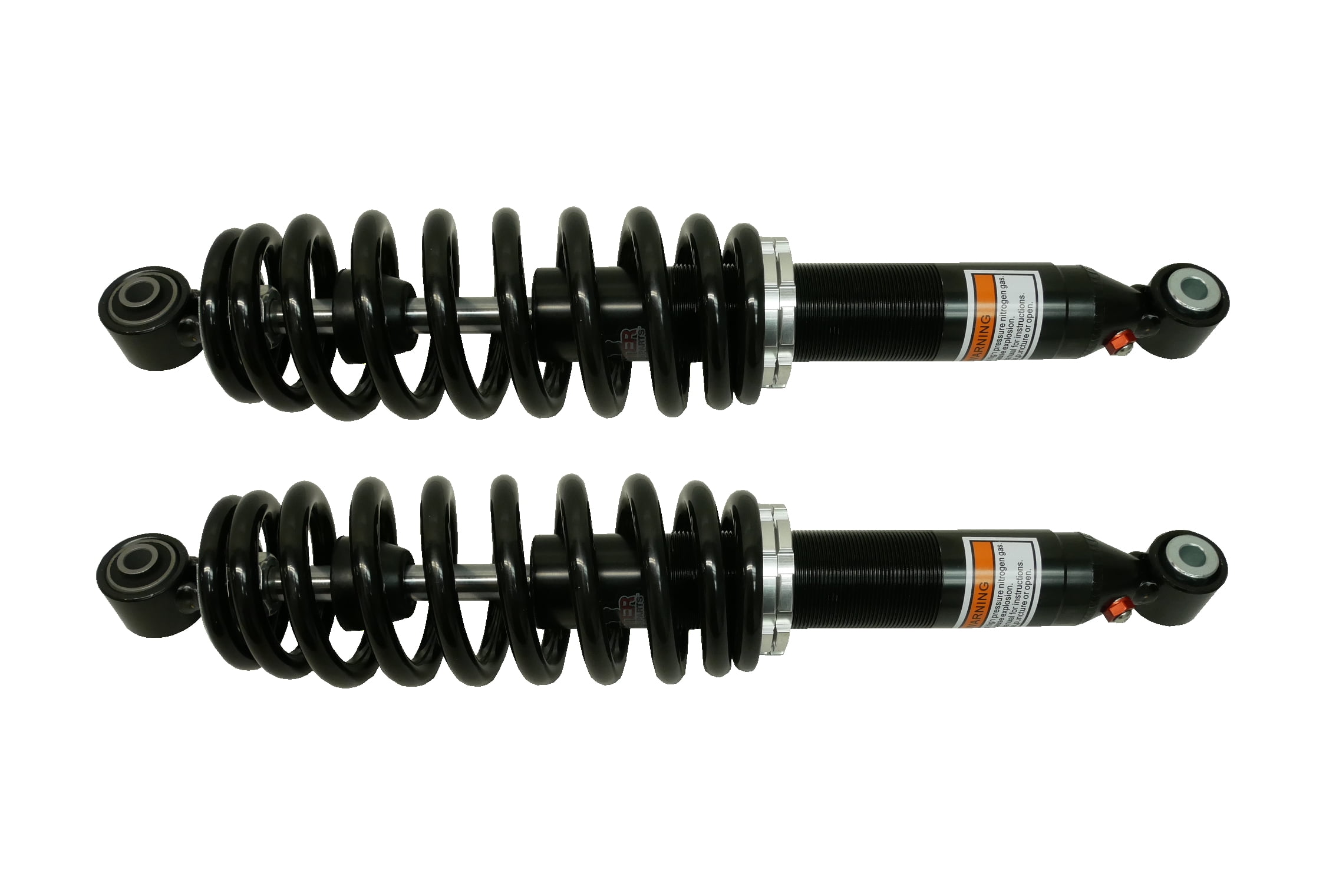 Monster Rear Monotube Shocks for CF-Moto CForce 600 2020-2023, 9DS ...