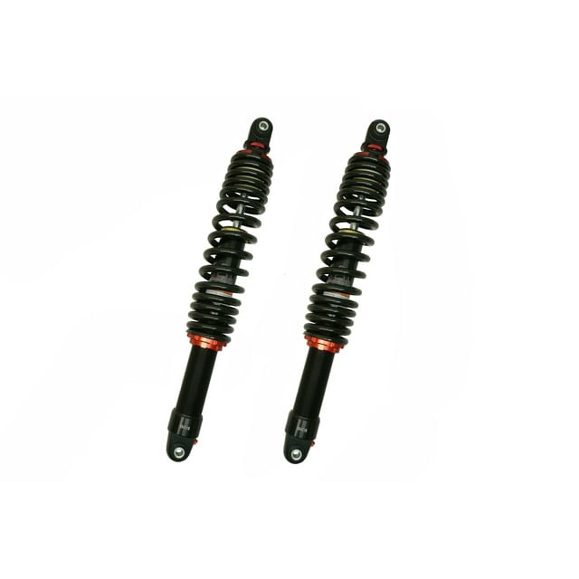 Monster Rear Monotube Shocks for CF-Moto ZForce 500 800, 5BWA-060500 ...
