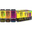 Monster Rehab Tea Lemonade Juice Energy Drink, 15.5 Fl. Oz. - Walmart.com