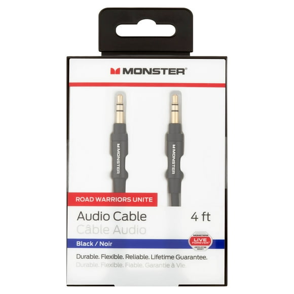 Monster Cables