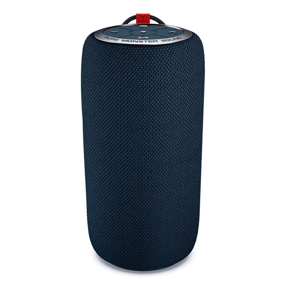 Monster Bluetooth Speakers