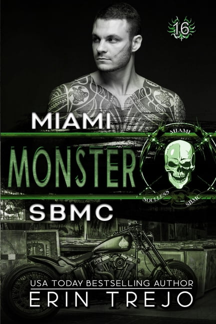 Monster: SBMC Miami - Walmart.com