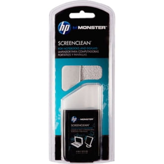 Monster ScreenClean Kit - Walmart.com