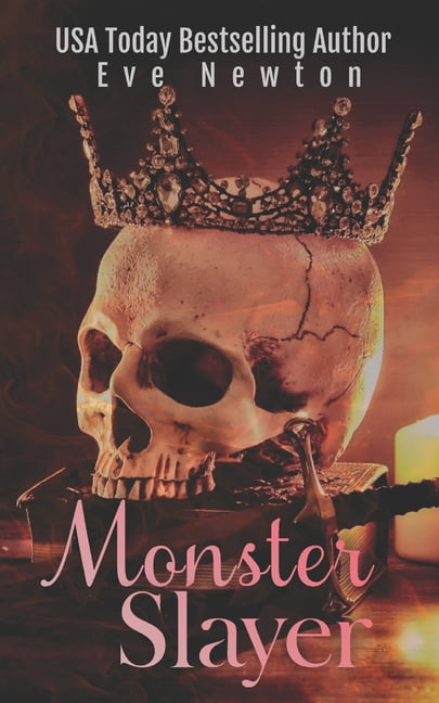 Monster Slayer: Reverse Harem Monster Romance - Walmart.com