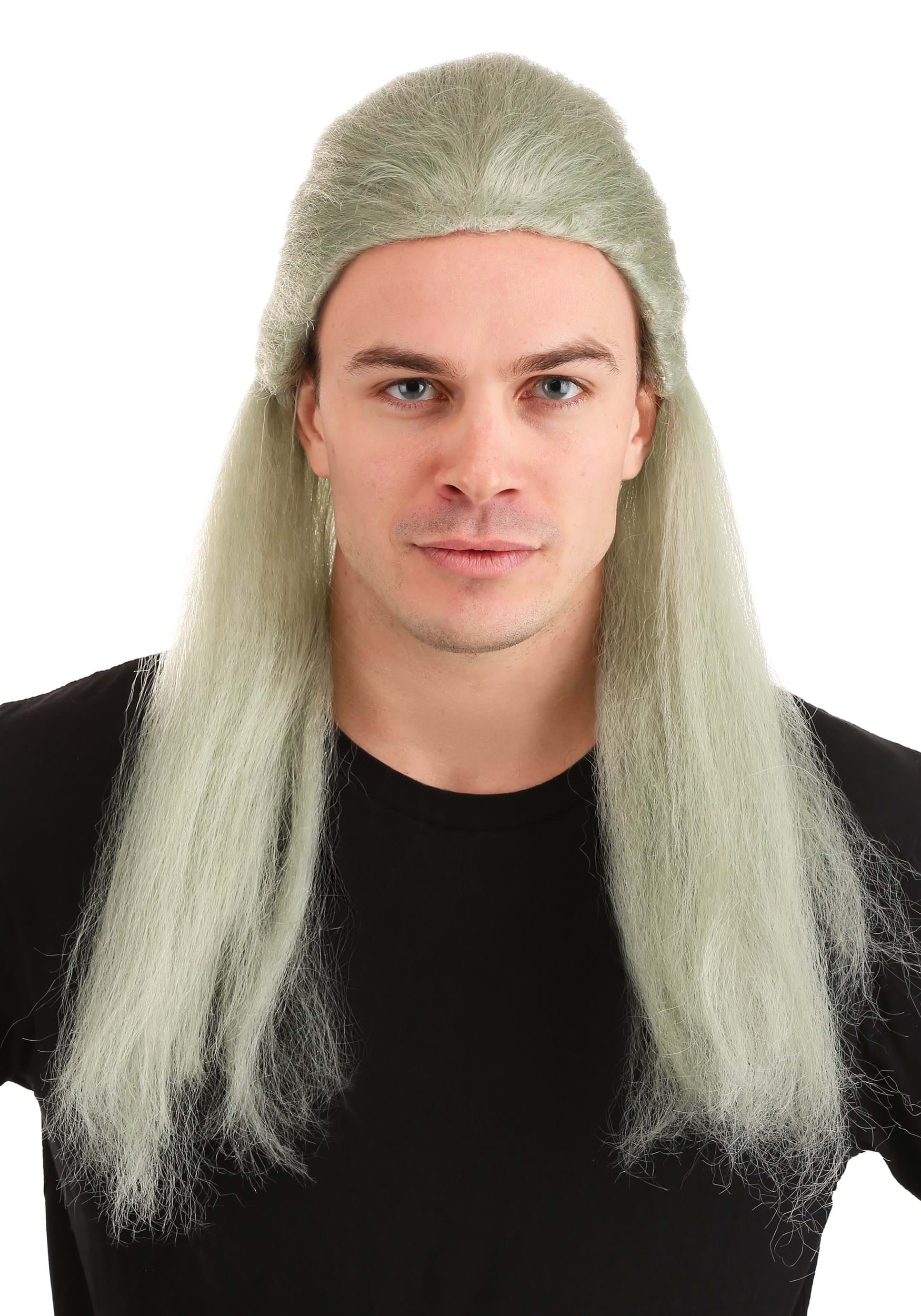 Monster Slayer-Wig - Walmart.com