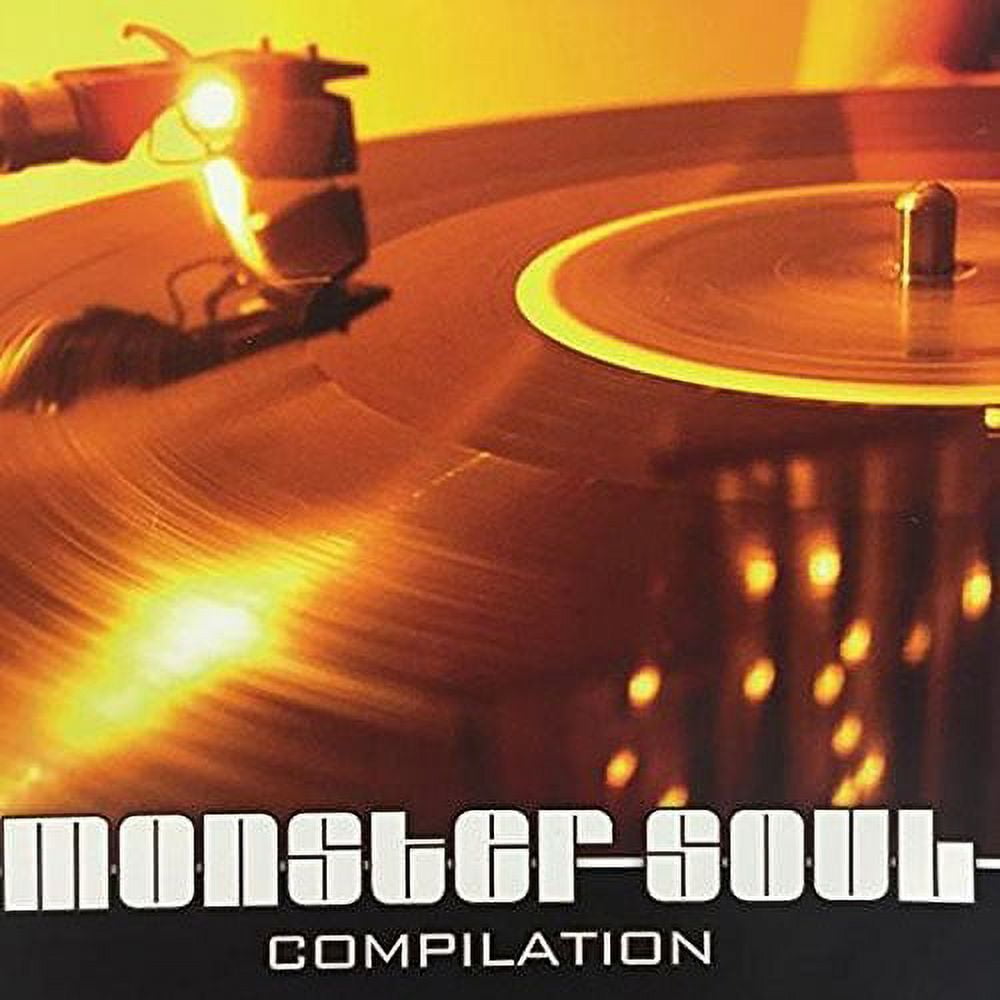 Monster Soul Compilation - Walmart.com