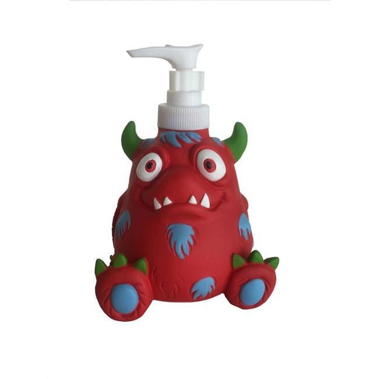 Monster Splat Lotion & Soap Dispenser - Walmart.com