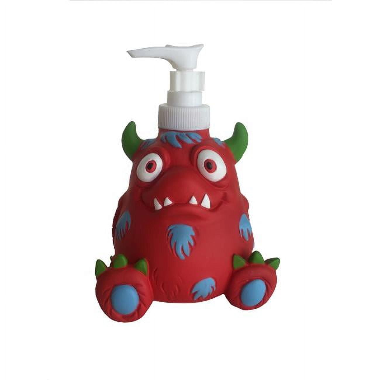 Monster Splat Lotion & Soap Dispenser - Walmart.com
