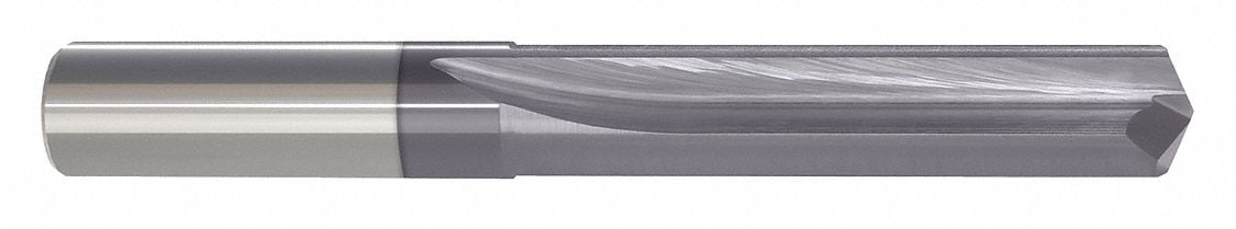 Monster Straight Flute Drill,1/16",Carbide 470-100625B - Walmart.com