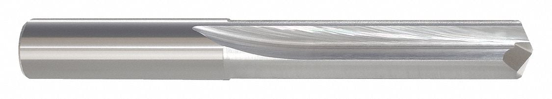 Monster Straight Flute Drill,10.00mm,Carbide 470-403937 - Walmart.com