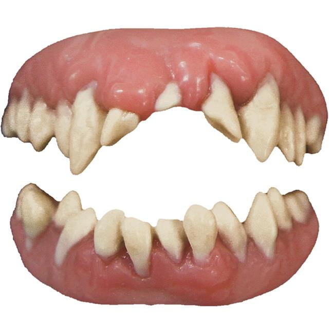 Monster Teeth - Walmart.com