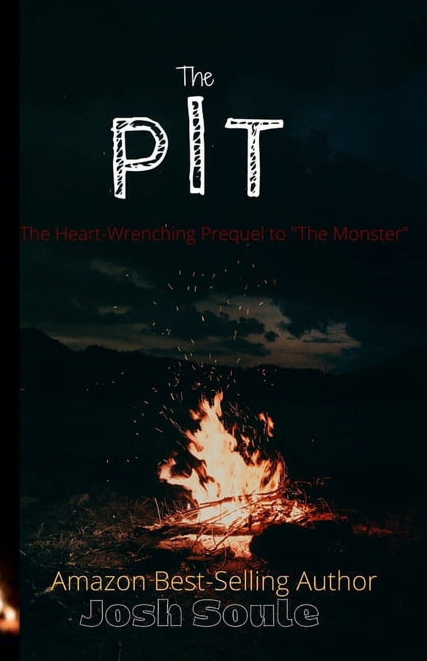 Monster: The Pit (Series #2) (Paperback) - Walmart.com