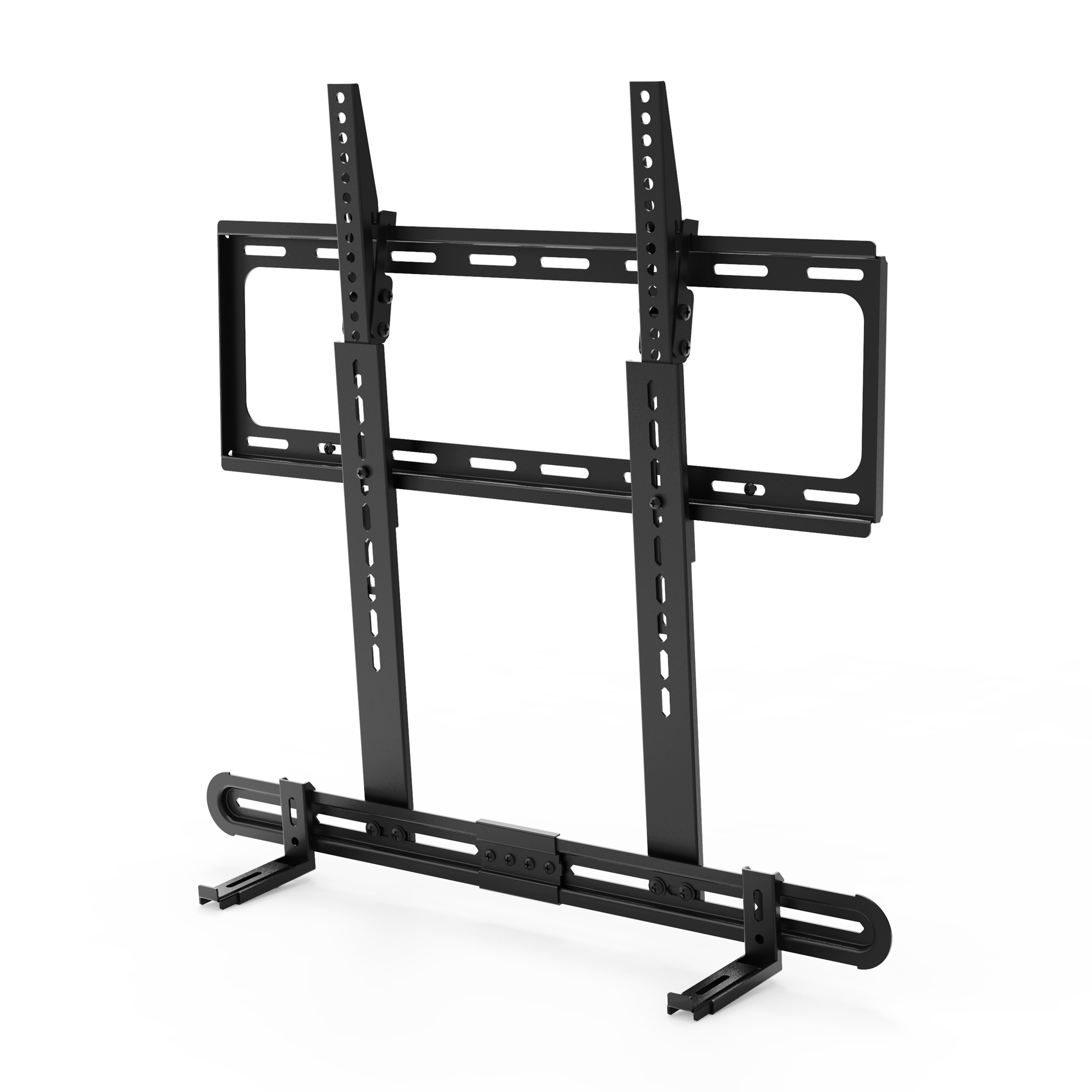Stanley TLR-ES2215T DIY Basic Series 32"-70" Large Tilt Mount and TV ...