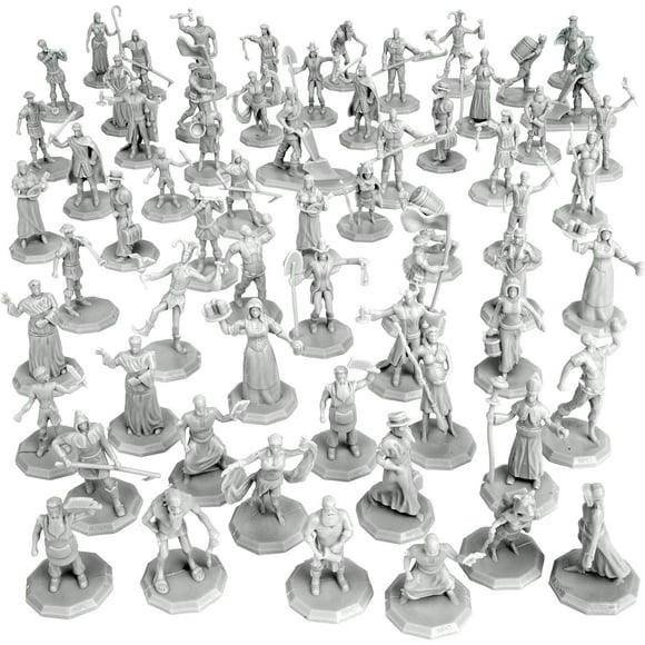 Dnd Miniatures