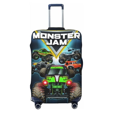 Mia Toro Medium Luggage Cover - Walmart.com