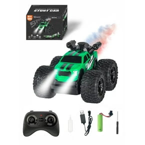 Remote Control Trucks For Boys 8-12