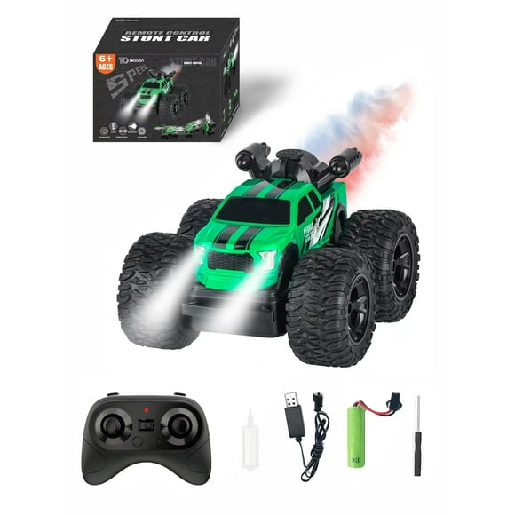 Rc Tractor