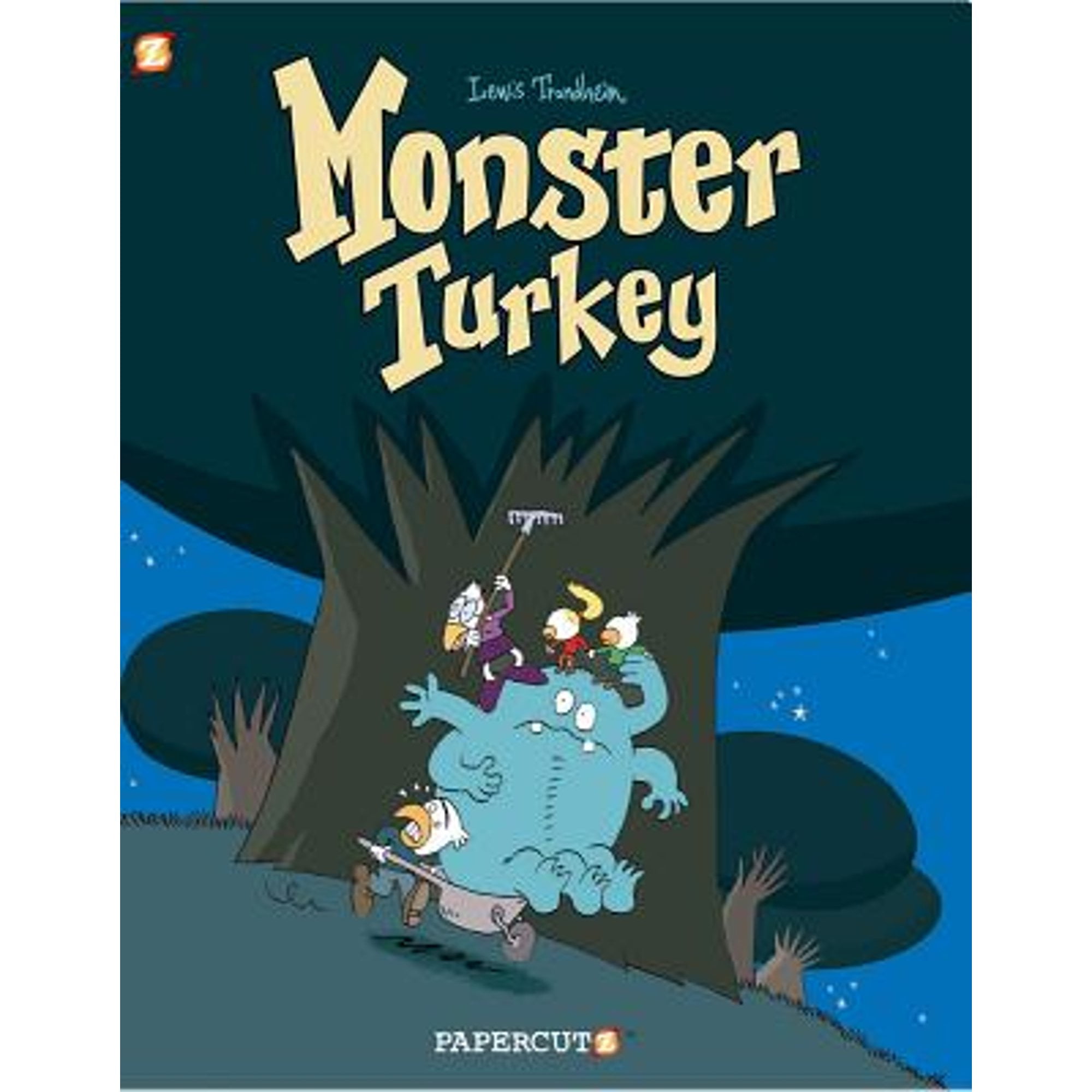 Monster Turkey - Walmart.com