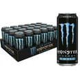 Monster Ultra POW Variety Pack (16oz / 24pk) - Walmart.com