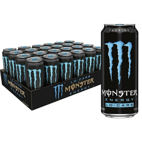 Monster Variety Pack